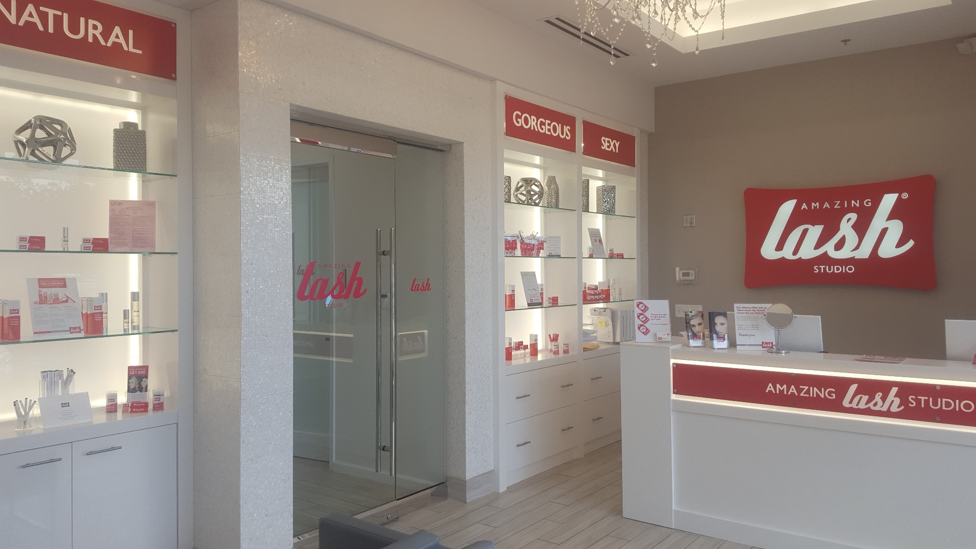 Amazing Lash Studio | Eyelash Extensions | Brandon, Florida