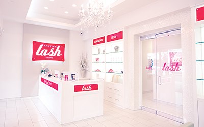 Amazing Lash Studio