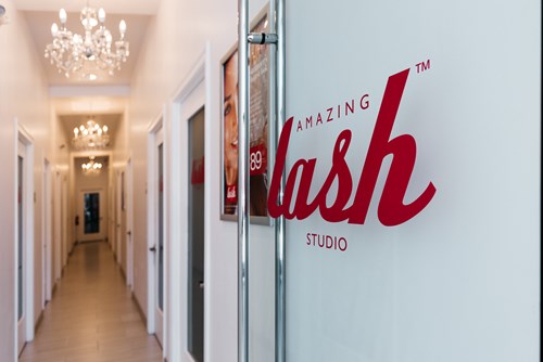 Amazing Lash Studio | Eyelash Extensions | Folsom, CA