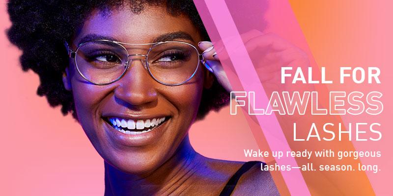 Amazing Lash Studio | Eyelash Extensions | Lash Lift | Volume Lashes ...