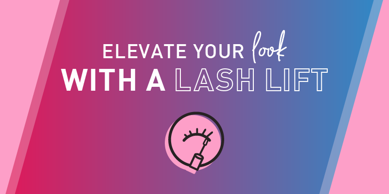 Amazing Lash Studio's Lash Lift Eyelash Semi-Permanent Curl at the ...