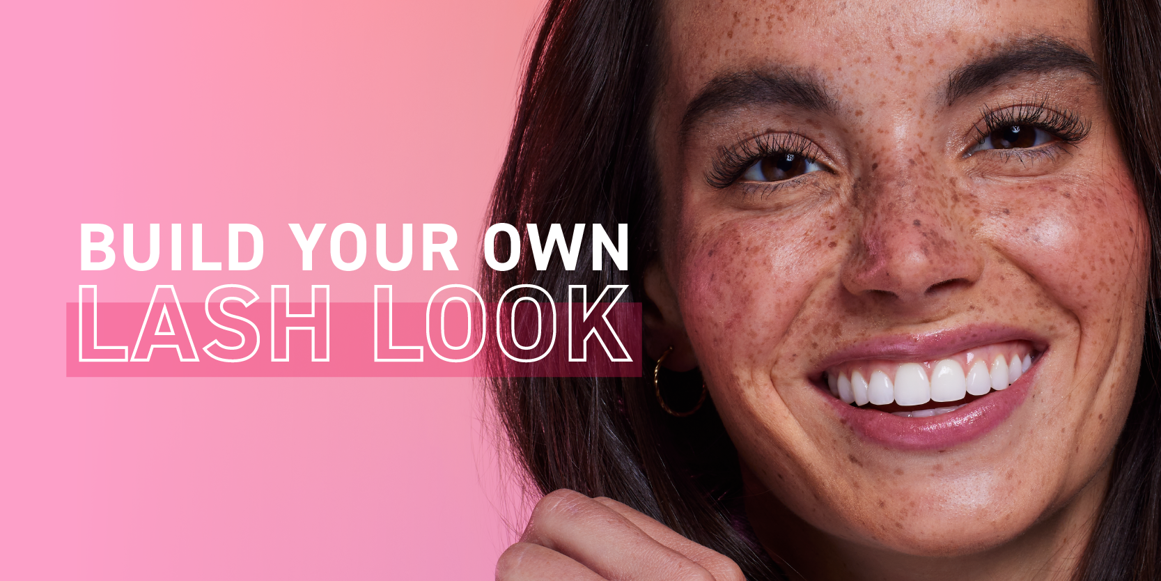 Amazing Lash Studio | Build Your Lash Look at the Owings Mills location